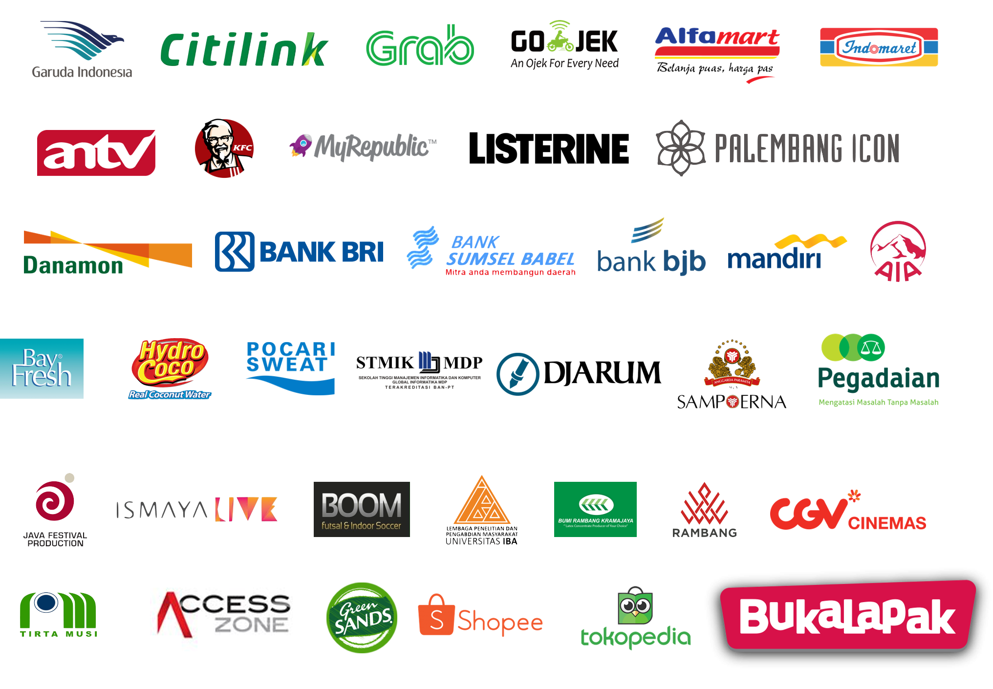 Rate Card PLAY FM